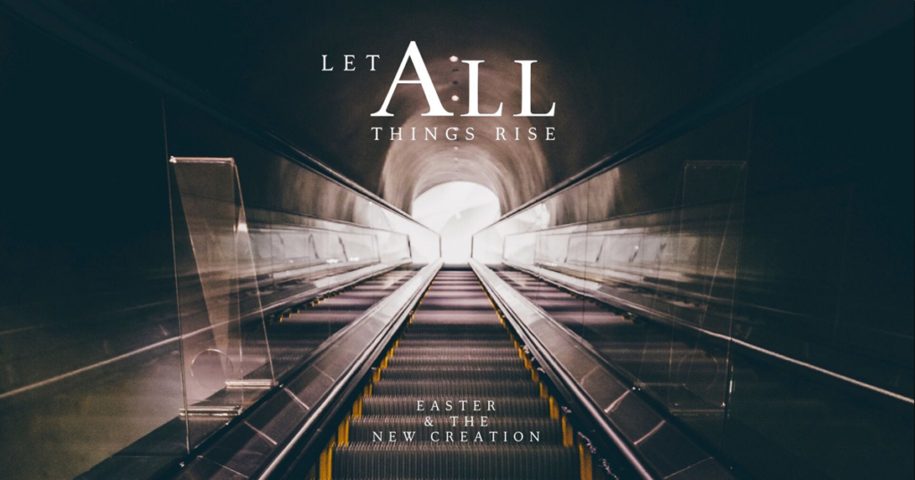 Loves Occupation - Vineyard Church Glendora